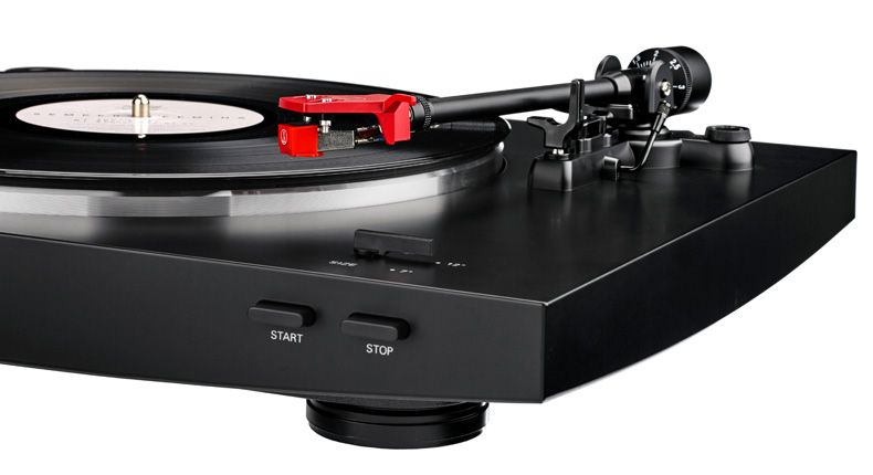 Audio Technica AT-LP3 review | What Hi-Fi?