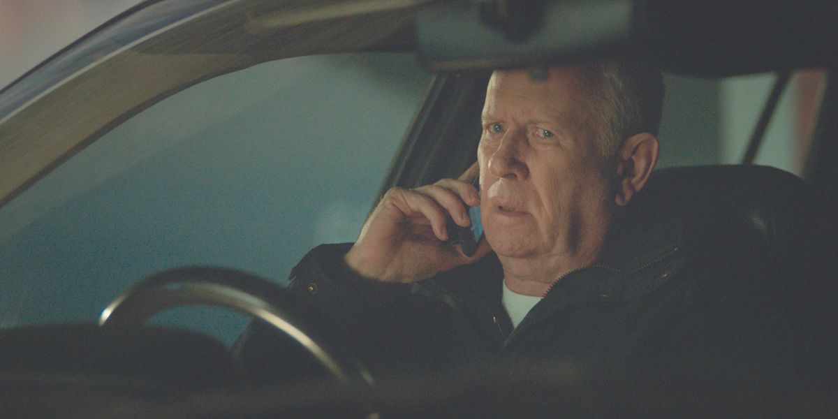 Casualty boss on surprise TWIST for Charlie Fairhead's exit | What to Watch