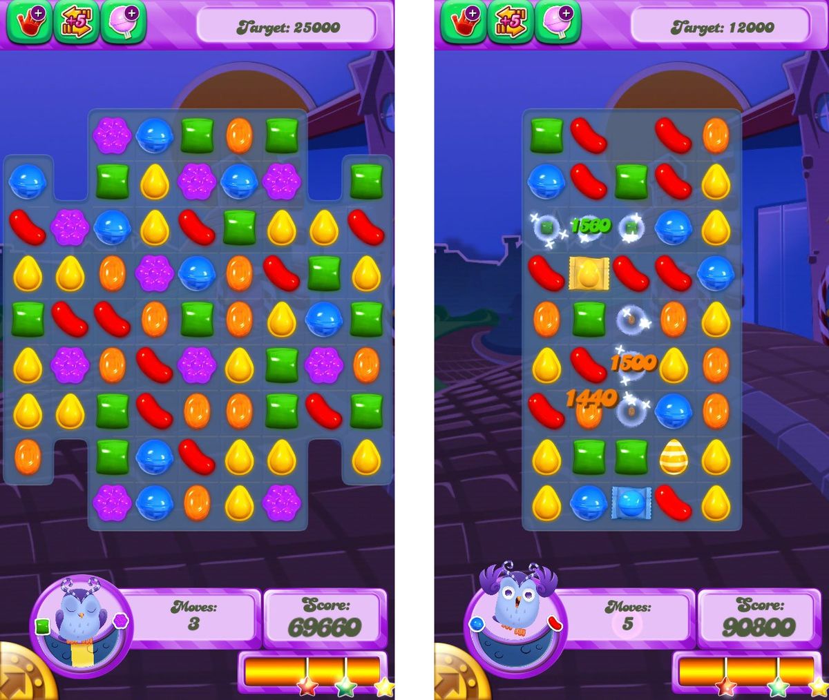 Candy Crush Saga: 10 tips, hints, and cheats for the higher levels! | iMore