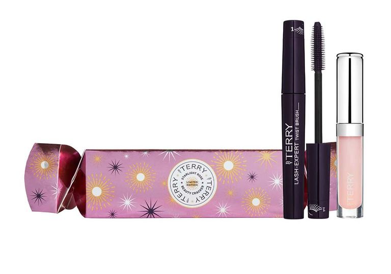 Beauty Christmas Crackers To Glam Up Your Festive Face Game | Marie ...