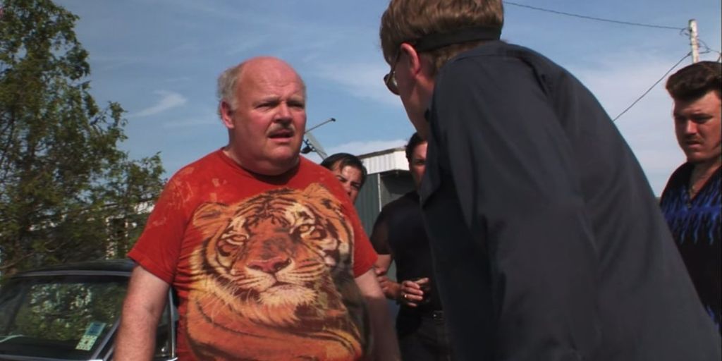 The 10 Best Trailer Park Boys Episodes | Cinemablend