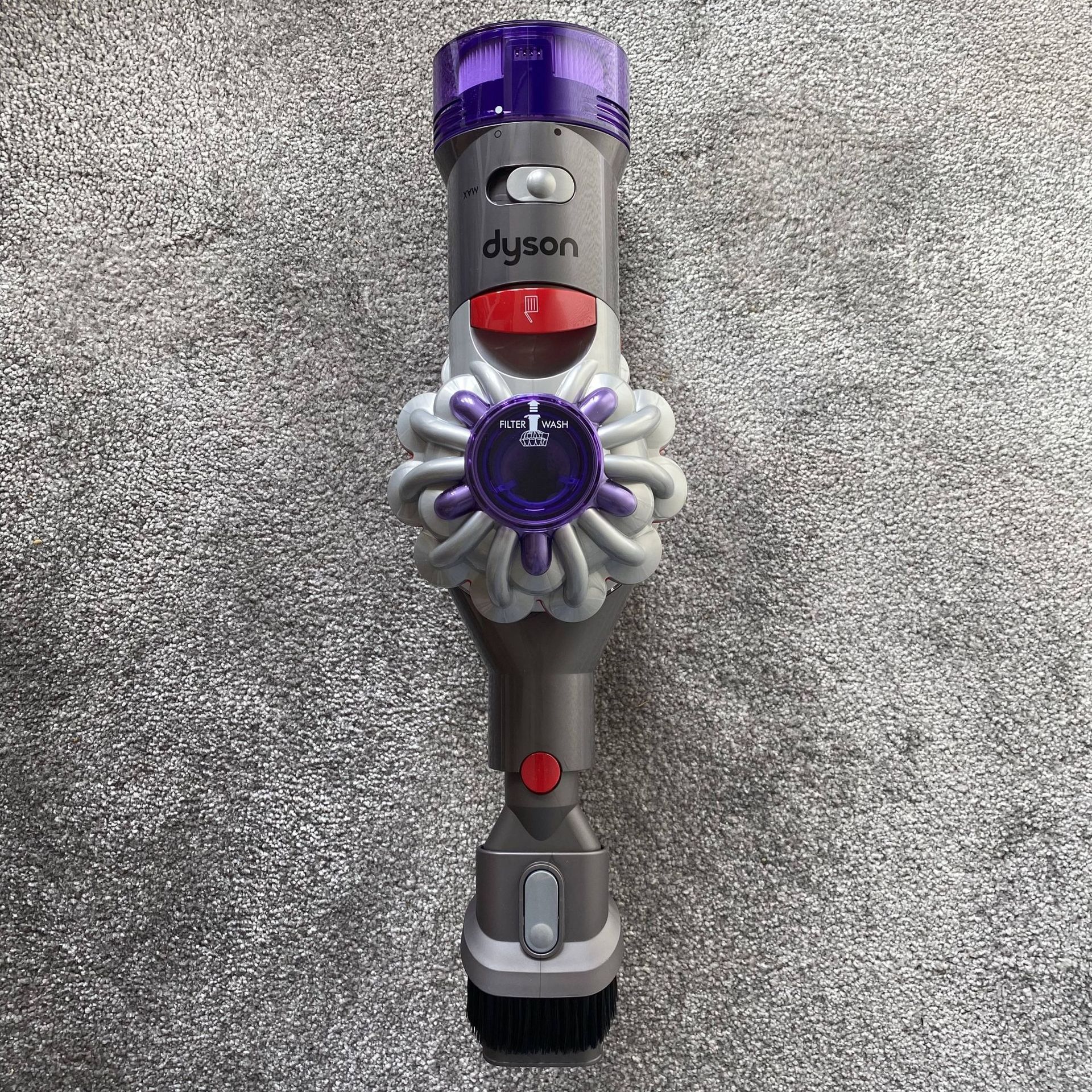 Dyson Car+Boat Handheld Vacuum Review—is this the best handheld vacuum ...