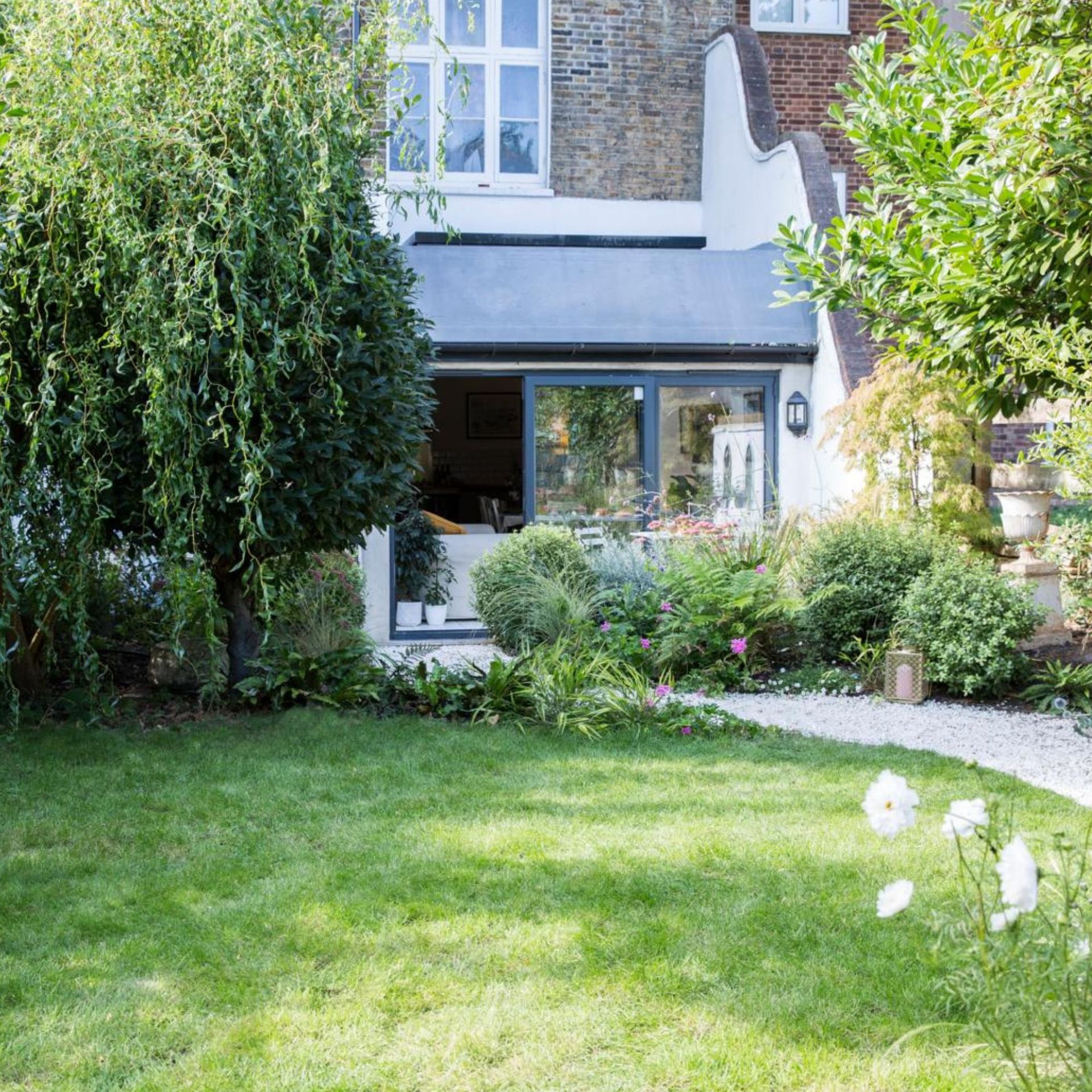 How often should you mow your lawn? A month-by-month guide | Ideal Home