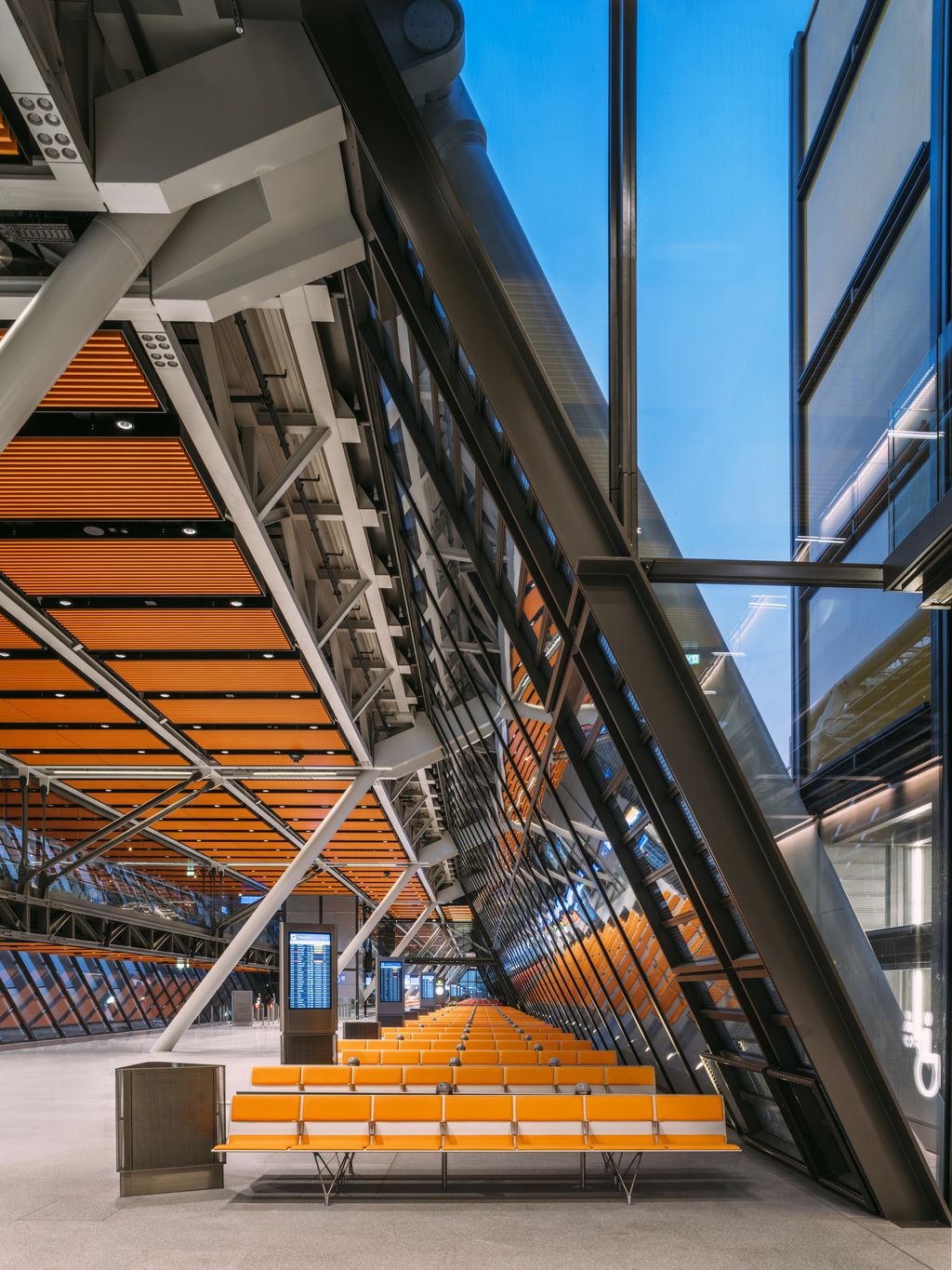 RSHP announces a new name to mark a new era | Wallpaper*