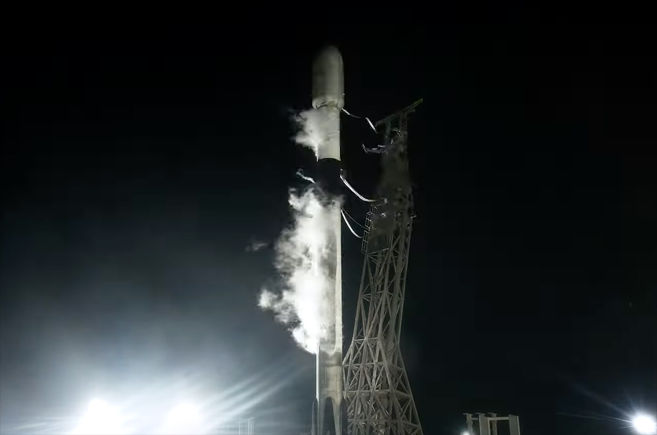 Get Lost in Jupiter's Marbled Clouds with This Awesome NASA Photo | Space