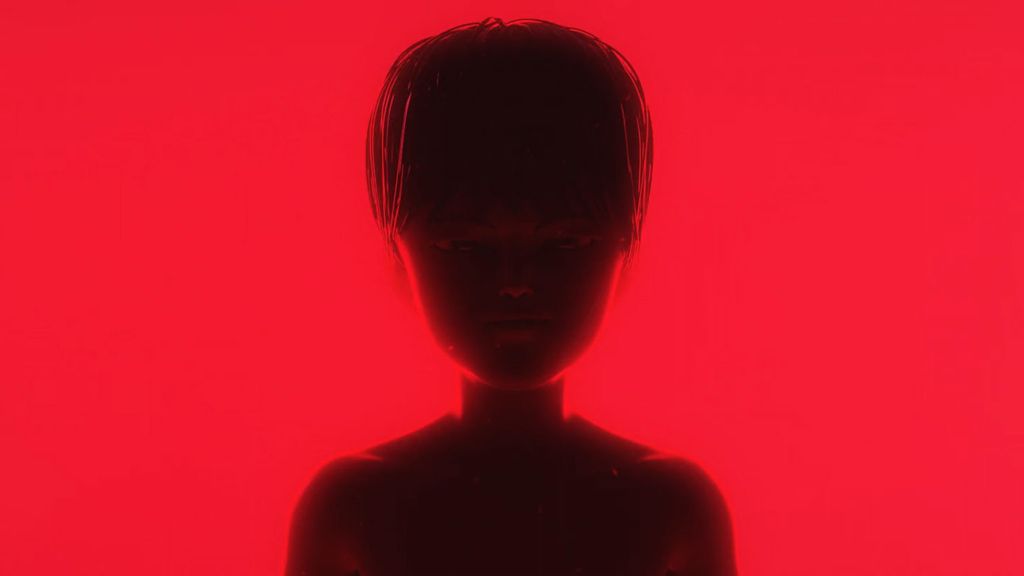 Awaken Akira pays tribute to an animated classic | Creative Bloq