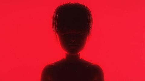 Awaken Akira pays tribute to an animated classic | Creative Bloq