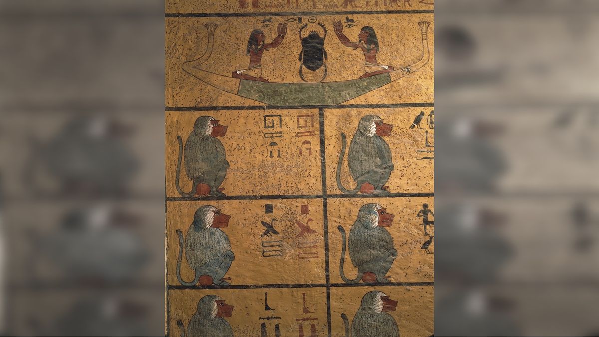 30 incredible treasures discovered in King Tut's tomb | Live Science