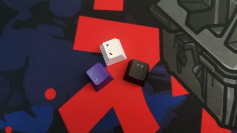 How to Pick Keycaps for Your Mechanical Keyboard | Tom's Hardware