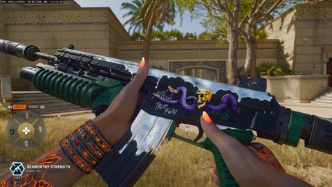 Call of Duty is confirmed to have AI-generated assets | Windows Central