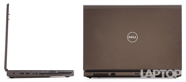 Dell Precision M4800 Review | Laptop Mag