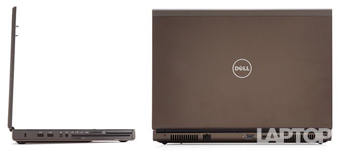 Dell Precision M4800 Review | Laptop Mag