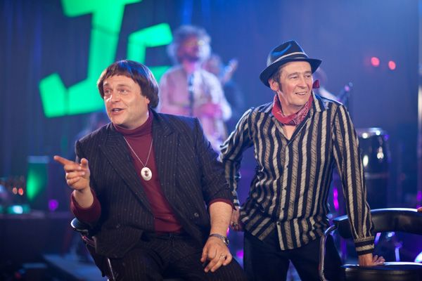 The Fast Show stars reunite for new online series | News | TV News ...