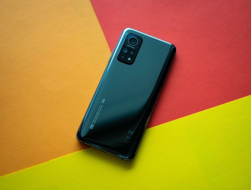 Xiaomi Mi 10T Pro review: Come for the value, stay for the 108MP camera ...