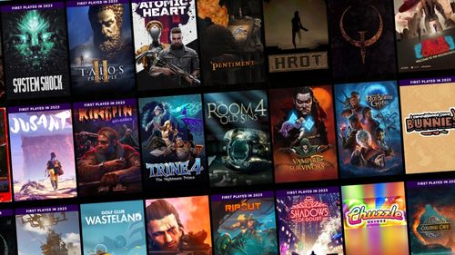 Articles by Joshua Wolens | PC Gamer