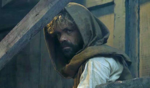 HBO Drops New Game Of Thrones Footage In Epic Promo Video | Cinemablend