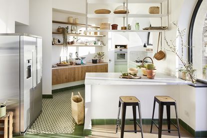 Before & After: 700 Year Old Monastery Transformed Into A Modern Home