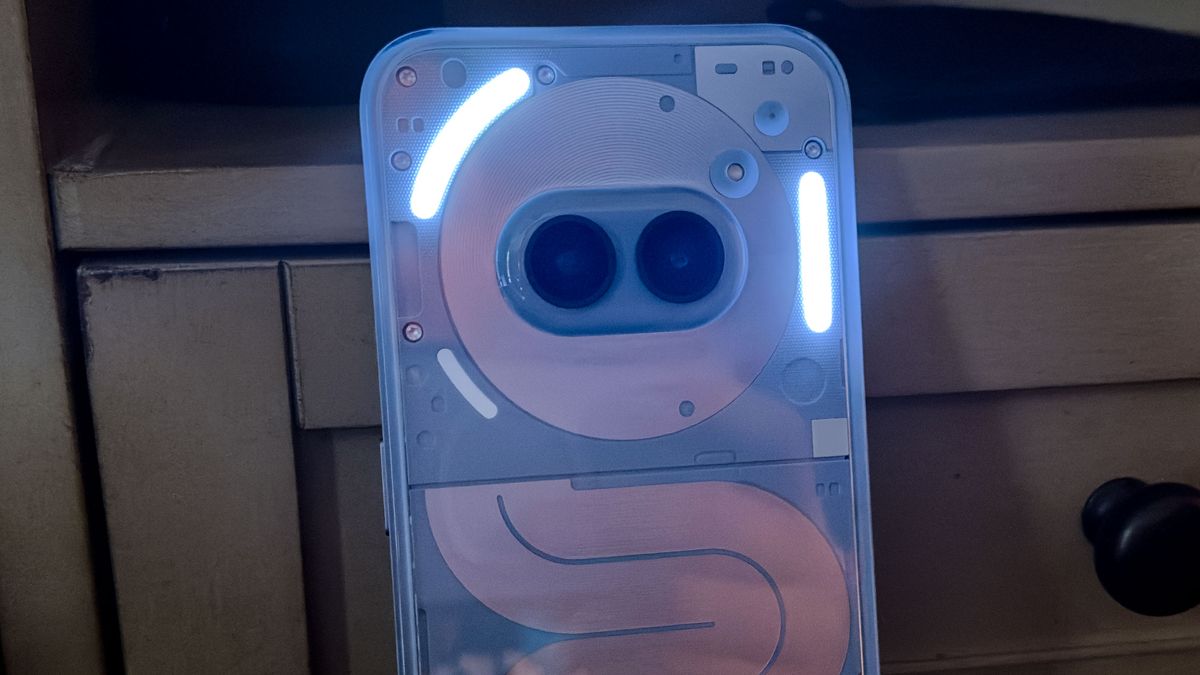 Nothing Phone 3a and 3a Pro: Everything you need to know | Tom's Guide