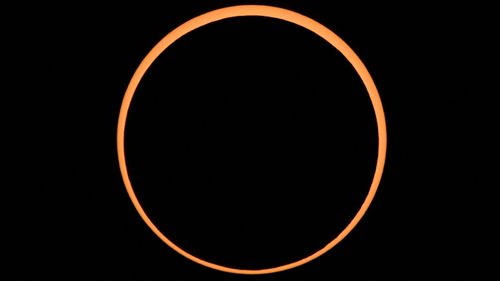 Eclipses Coverage | Space