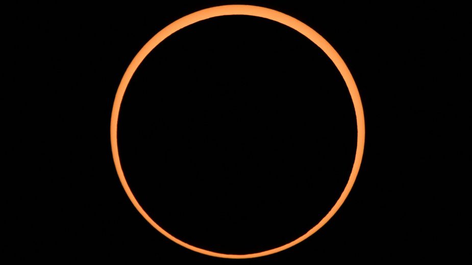 Eclipses Coverage | Space