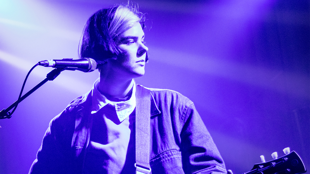 Spotlight: Bec Sandridge | Guitar World