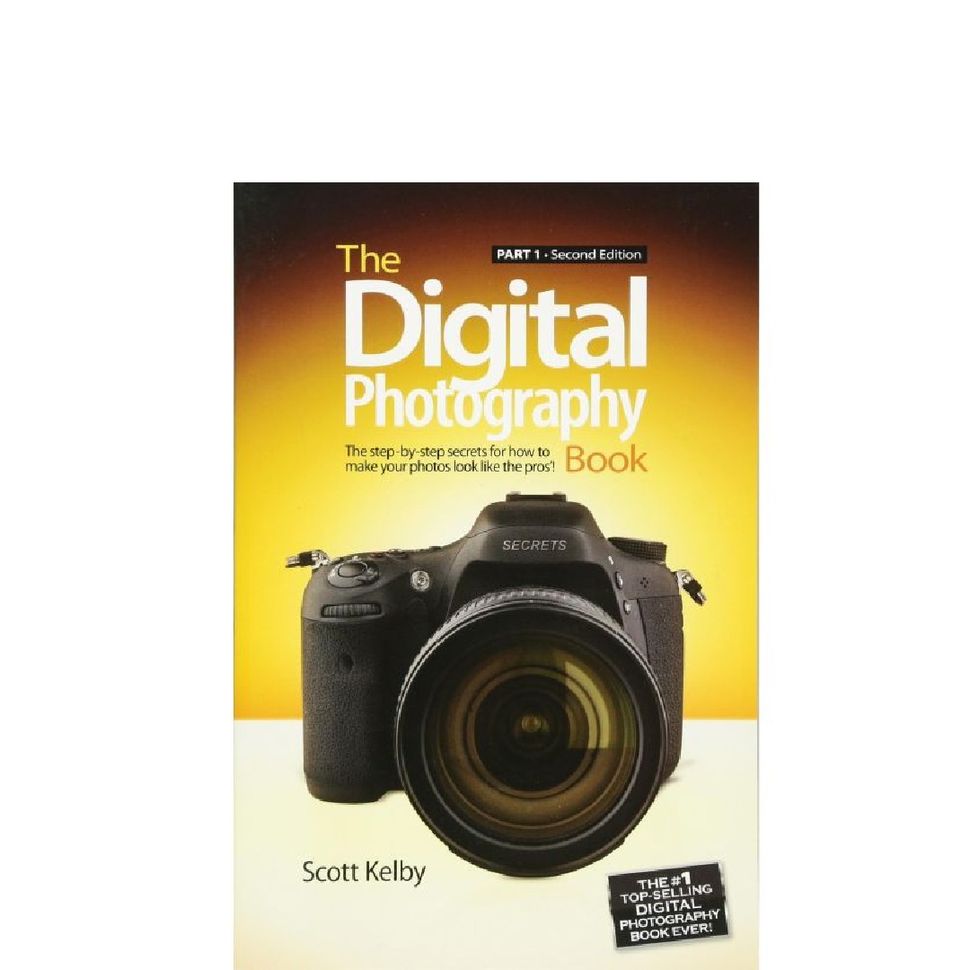 The best books on photography | Digital Camera World
