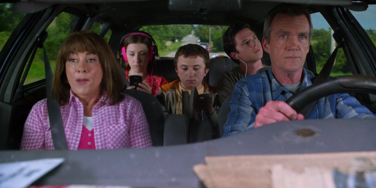 The Middle: What Happened With The Sue Heck Spinoff Series | Cinemablend