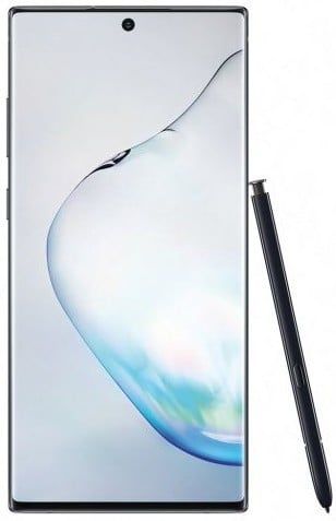 Samsung Galaxy Note 10 review: Finally, an S Pen in a smaller phone ...