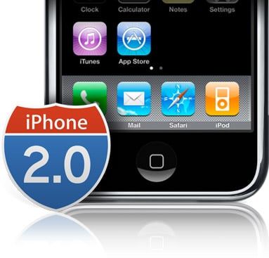 iPhone OS 2.0 review | iMore