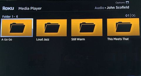 How to Play Movies on Your Roku 3 from a USB Drive - Tom's Guide | Tom ...
