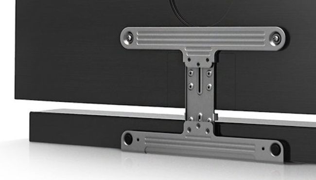 Samsung HW-MS650 Soundbar | TechRadar