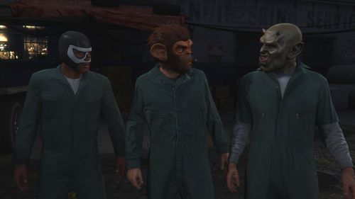 How to play on GTA RP servers | PC Gamer