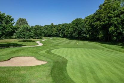 windlesham golf club review | Golf Monthly