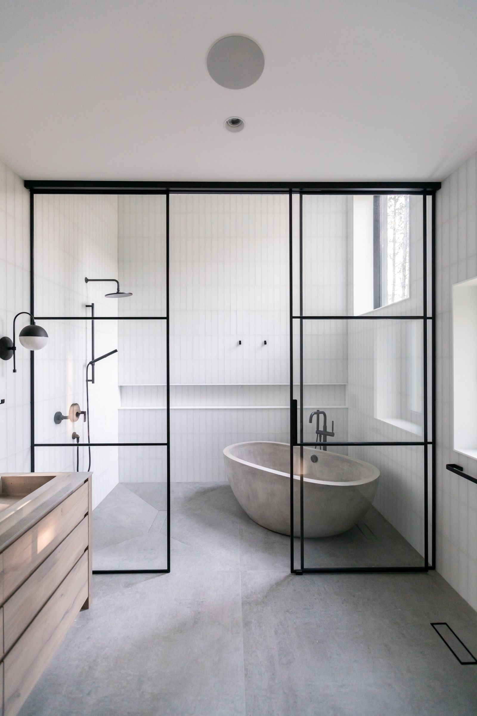 Shower Room Ideas — 53 Designs That Are Drenched in Style