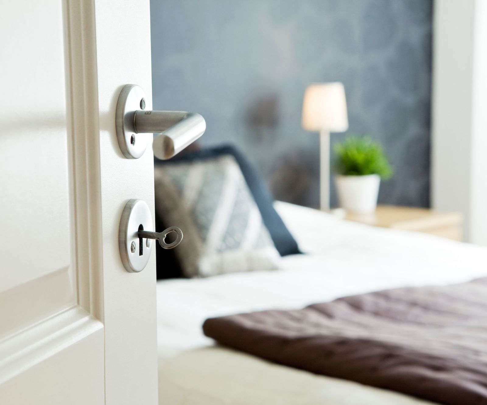 How to keep your house warm without turning up the heat | Homes and Gardens