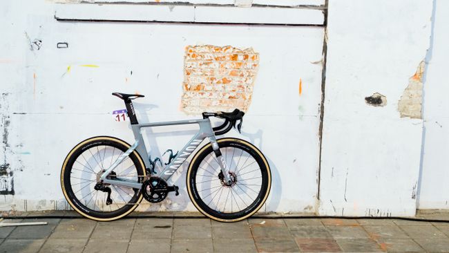 Cycling Features and Cycling Products Reviews - Cyclingnews