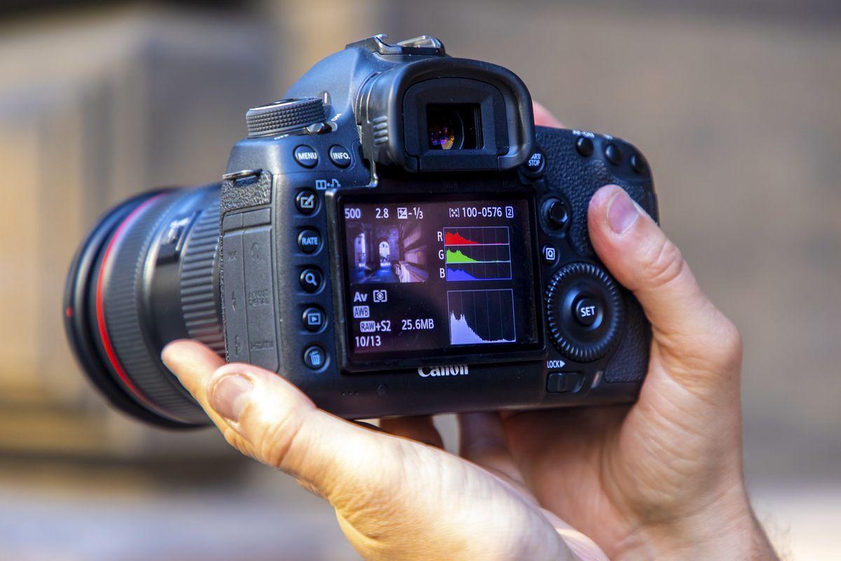 10 pro photo tips for amazing cityscapes with Canon EOS cameras ...