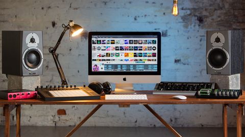 Best PCs for music production 2025: Mac and Windows | MusicRadar