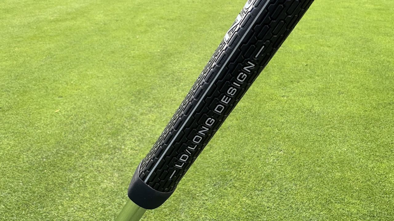 Scotty Cameron Long Design Phantom 11 Putter Review | Golf Monthly