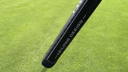 Scotty Cameron Long Design Phantom 11 Putter Review | Golf Monthly