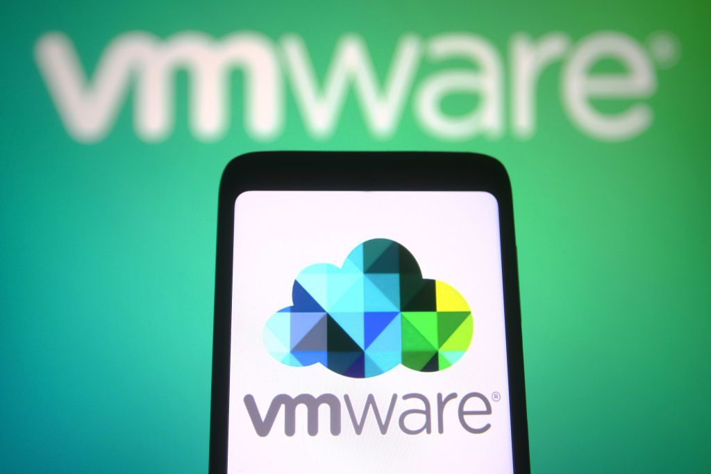 Rimini Street extends service offering to VMware products | ChannelPro