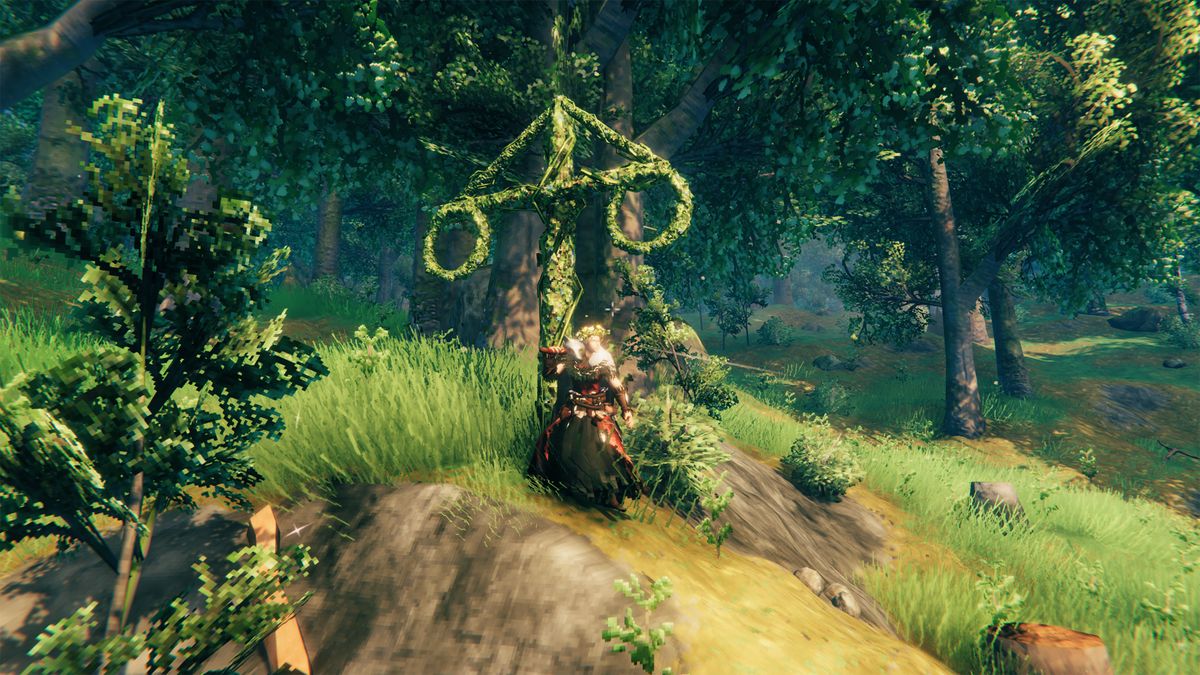 How to get the Valheim Midsummer Crown and Maypole | GamesRadar+