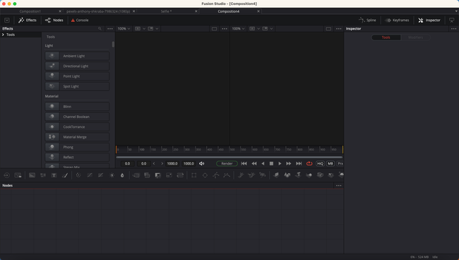 BlackMagic Fusion Studio 18 review: incredible filmmaking and game-dev ...