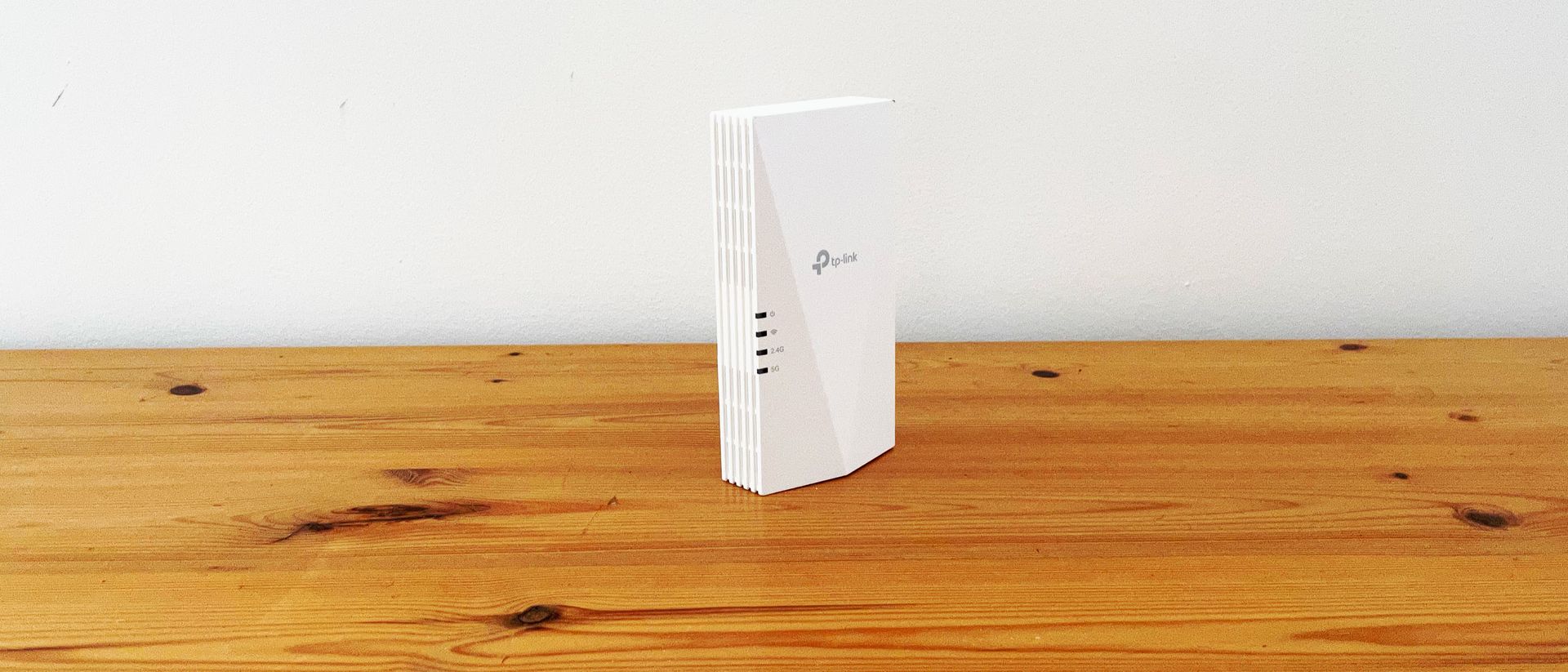 TP-Link RE700X Range Extender review | TechRadar