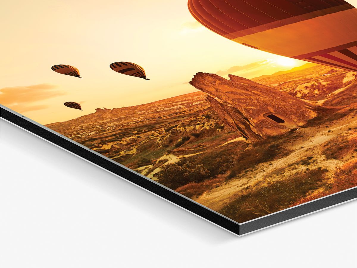 Why not print photos on something other than 'simple' paper? | Digital ...