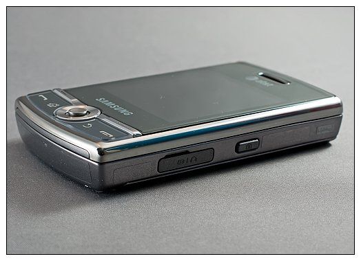 Review: Samsung Propel Pro | Windows Central