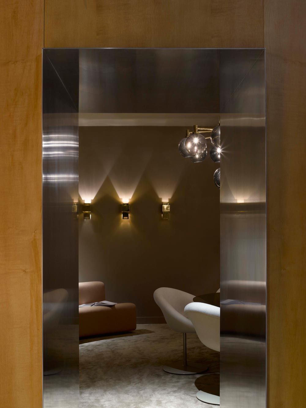 Aesop launches treatment service at Paris flagship | Wallpaper