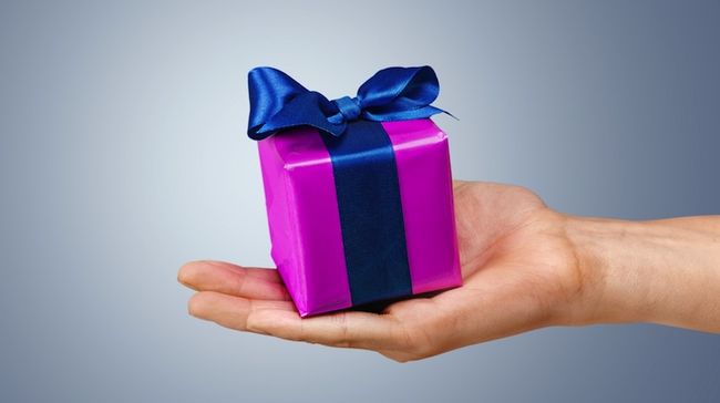 How to Give Better Gifts, According to Science | Live Science