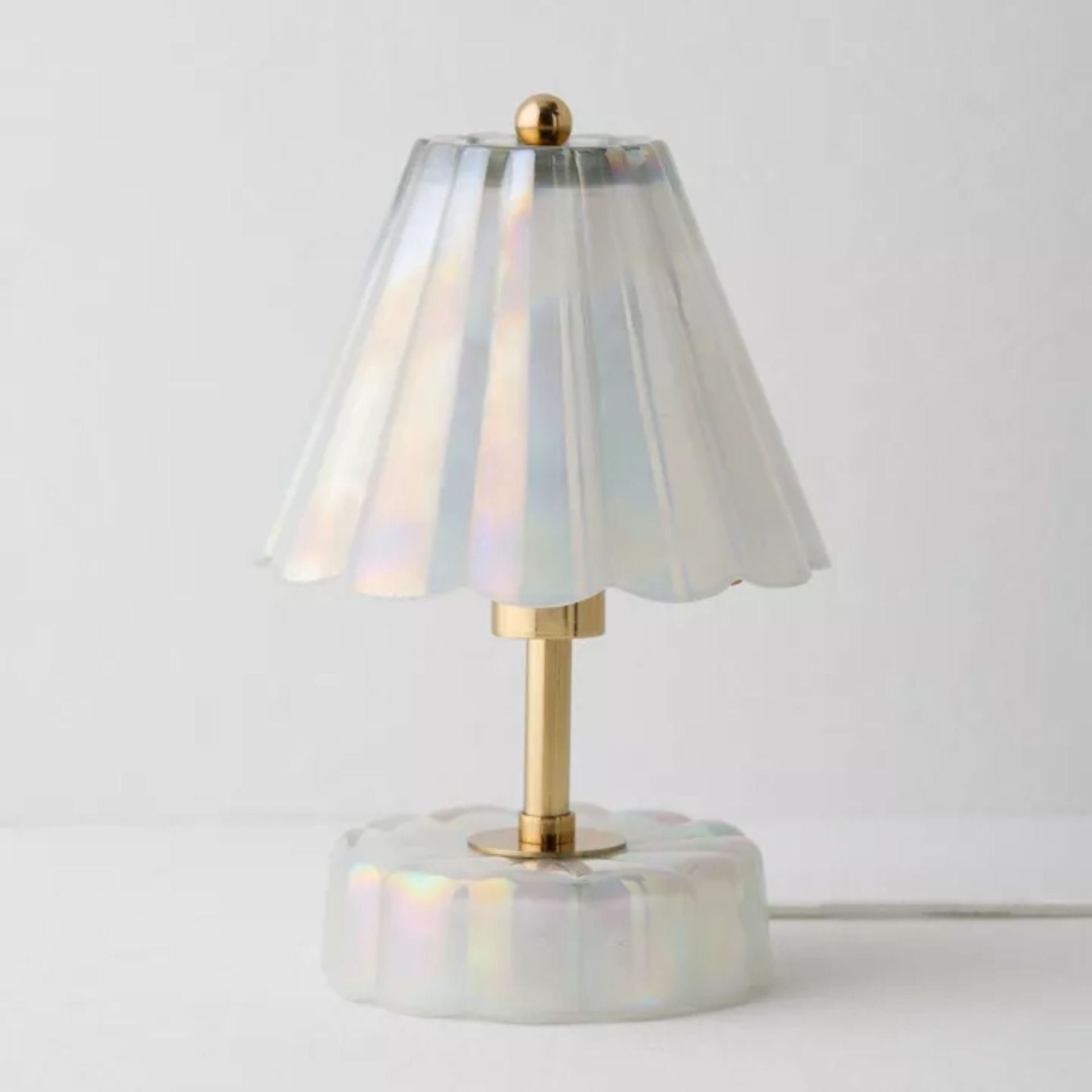 12 small kitchen countertop lamps | Homes and Gardens