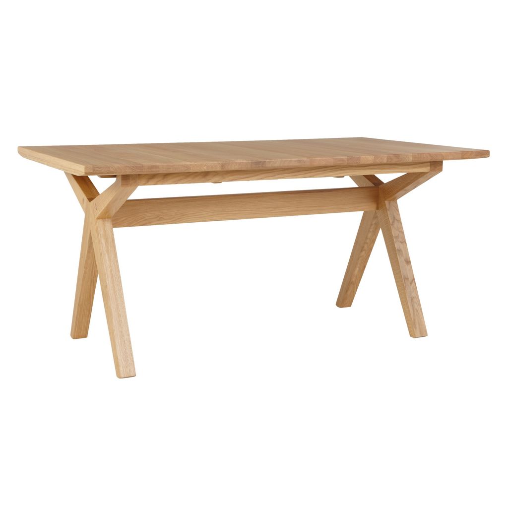 Trestle Style Dining Tables - Our Pick of the Best | Ideal Home
